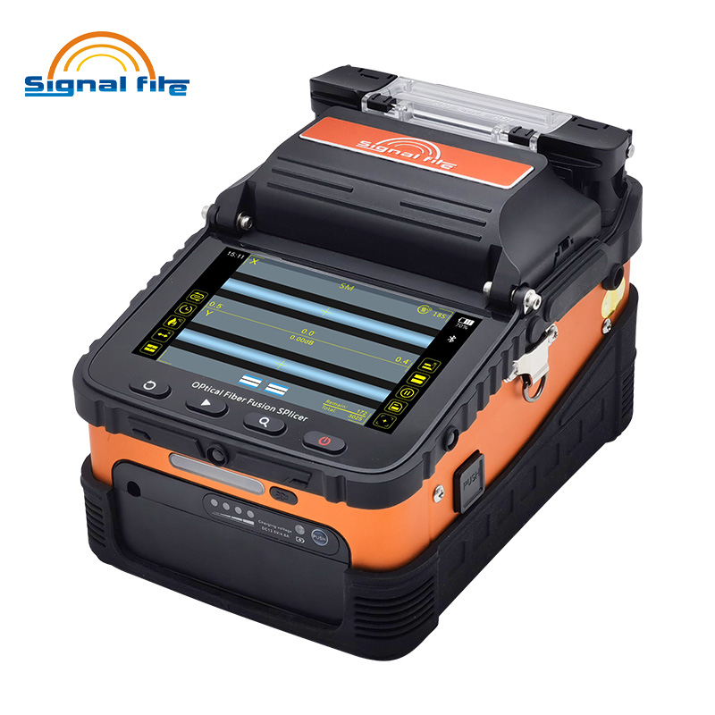 AI-6C Fiber Fusion Splicer | CIRCON Contracting and Supply